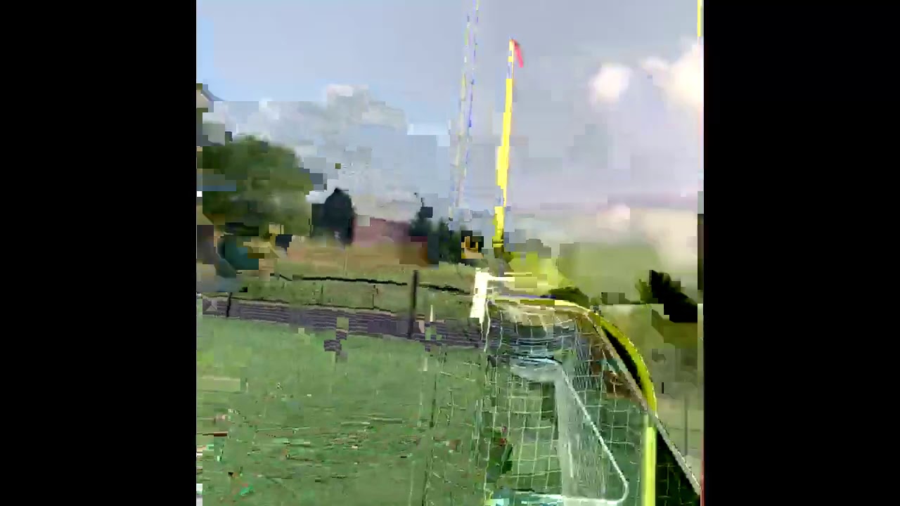 Andrew Hughson Clips (striker) - YouTube