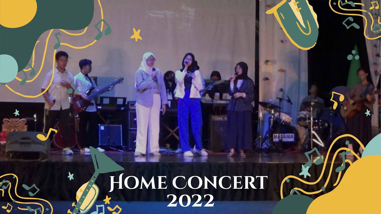 Vocal and Accoustic Performance of Grade 12 - Yellow - YouTube