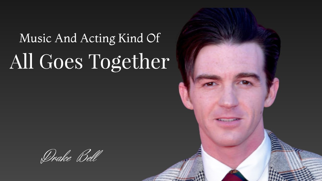 Drake Bell Quotes - YouTube