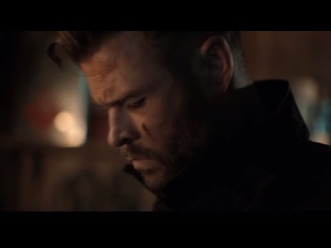 Extraction 2 - Gearing Up Scene [HD] - YouTube