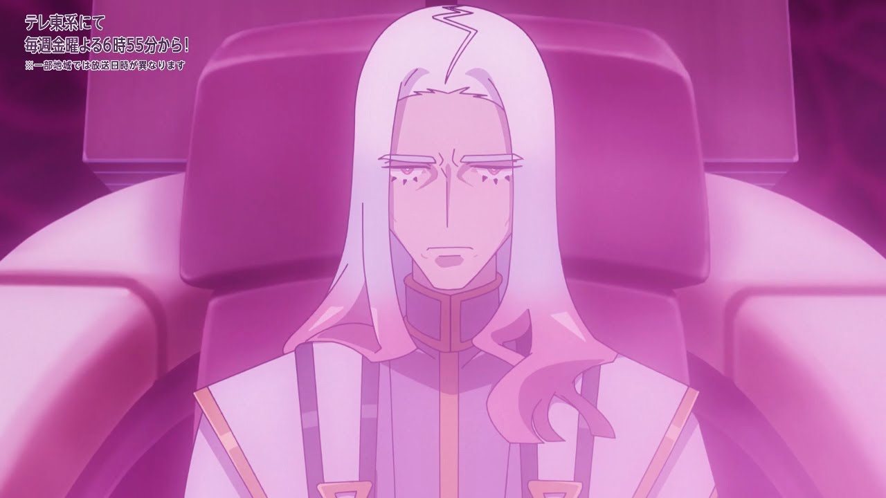 Gibeon Appears「AMV」- Round n' Round | Pokemon Horizons Episode 54 - YouTube