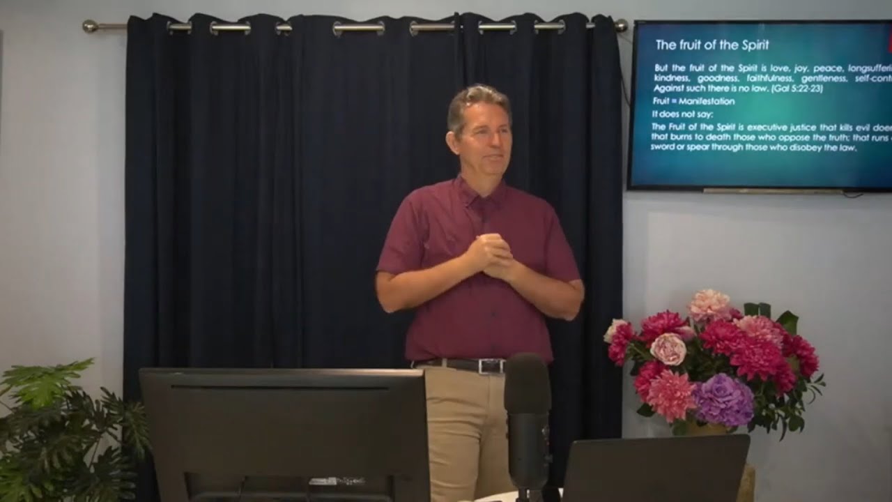 Kingdom of Christ / Adrian Ebens - YouTube