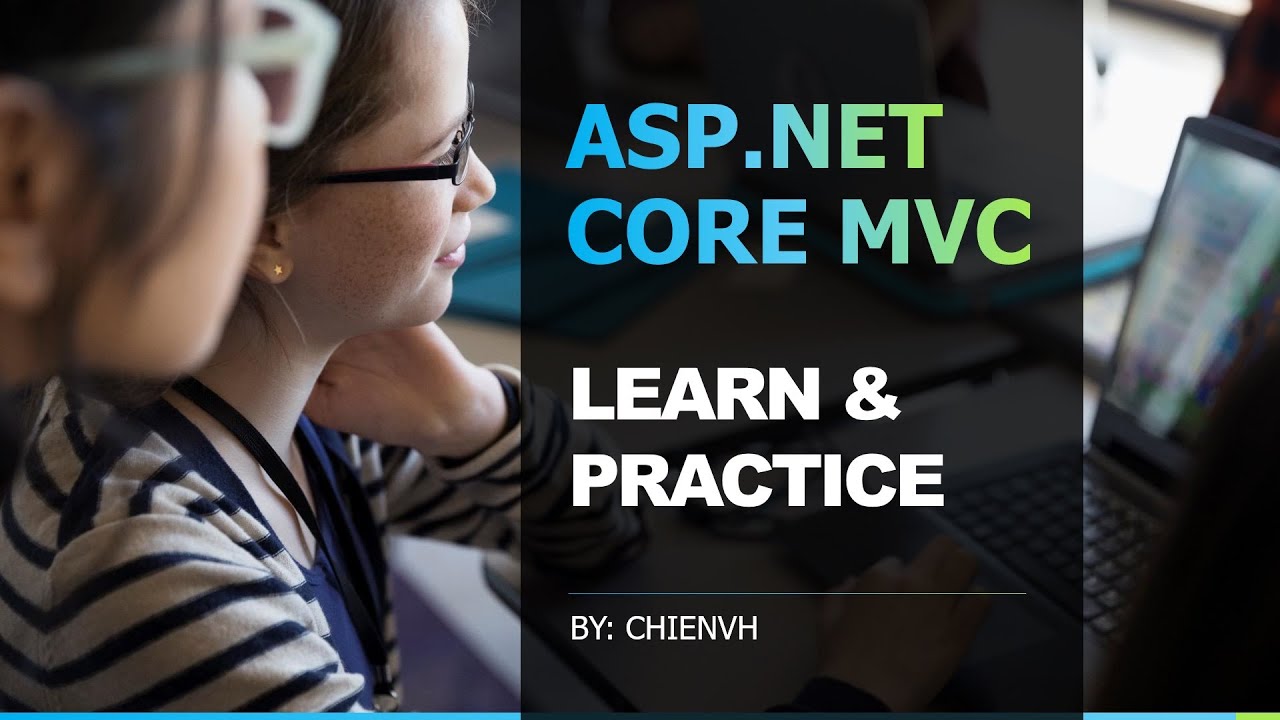 #18 CRUD with Entity Framework in Asp.Net Core MVC | ASP.NET CORE MVC ...