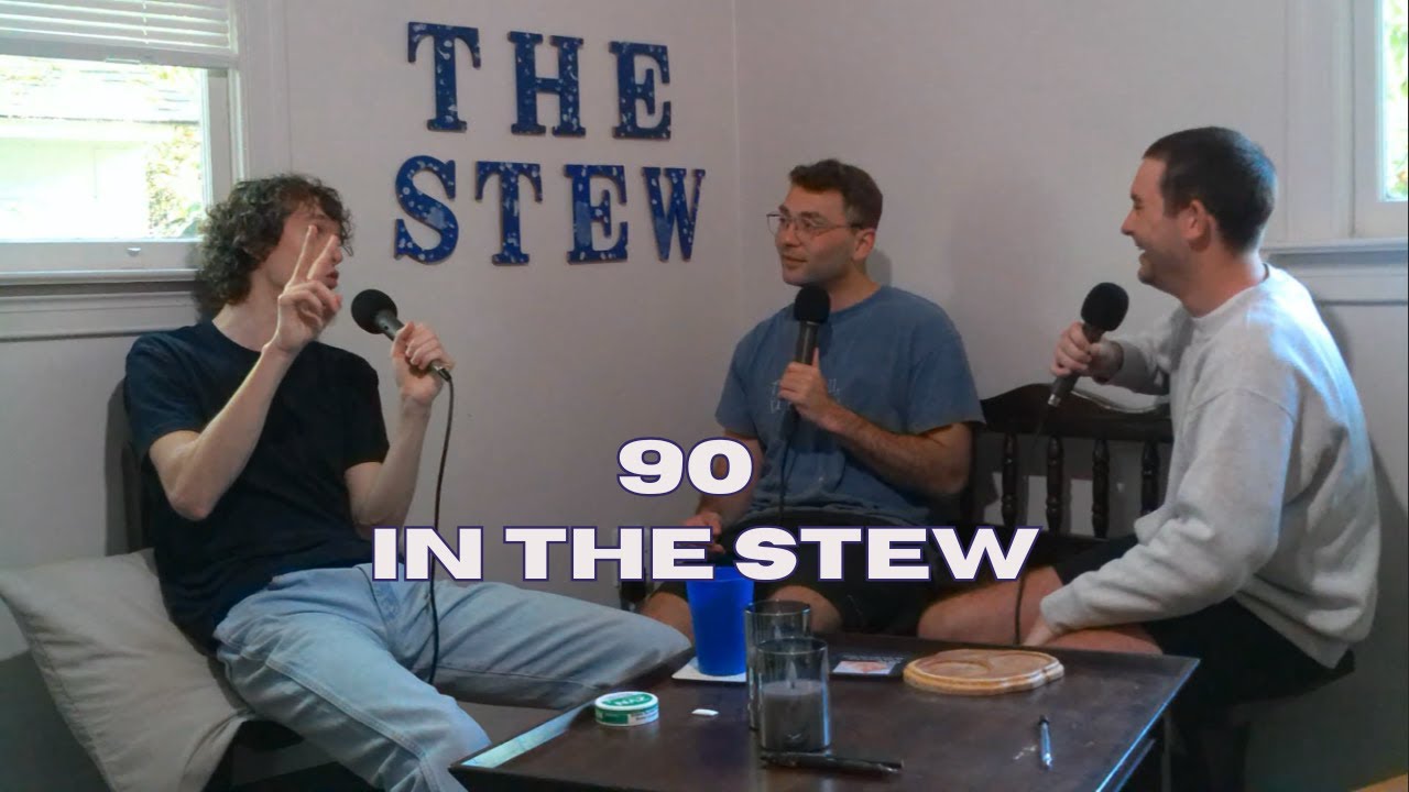 Burnt Beans Conspiracy (feat. Steve Ranck) - YouTube
