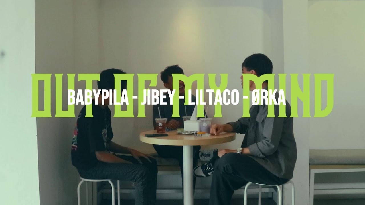 [𝗠𝗩] 𝗢𝗨𝗧 𝗢𝗙 𝗠𝗬 𝗠𝗜𝗡𝗗 - 𝗕𝗔𝗕𝗬𝗣𝗜𝗟𝗔, 𝗝𝗜𝗕𝗘𝗬, 𝗟𝗜𝗟𝗧𝗔𝗖𝗢, Ø𝗥𝗞𝗔 - YouTube