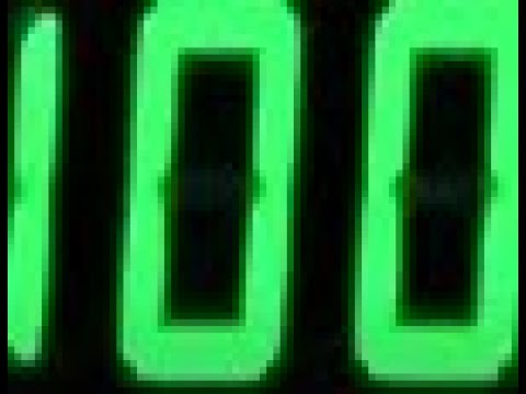 100 Seconds Timer bbc 7:12 - YouTube