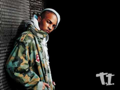 TI-Motivation(Screwed & Chopped) - YouTube