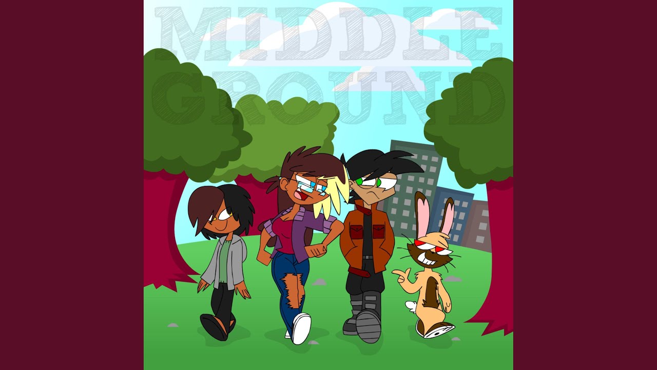 Middle Ground - YouTube