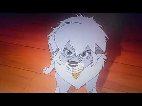 Balto 1995 - Balto returns - Just Believe