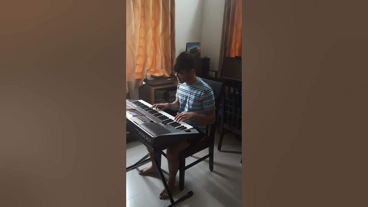 Kaise Hua (Kabir Singh) Cover By Shamik Patel - YouTube