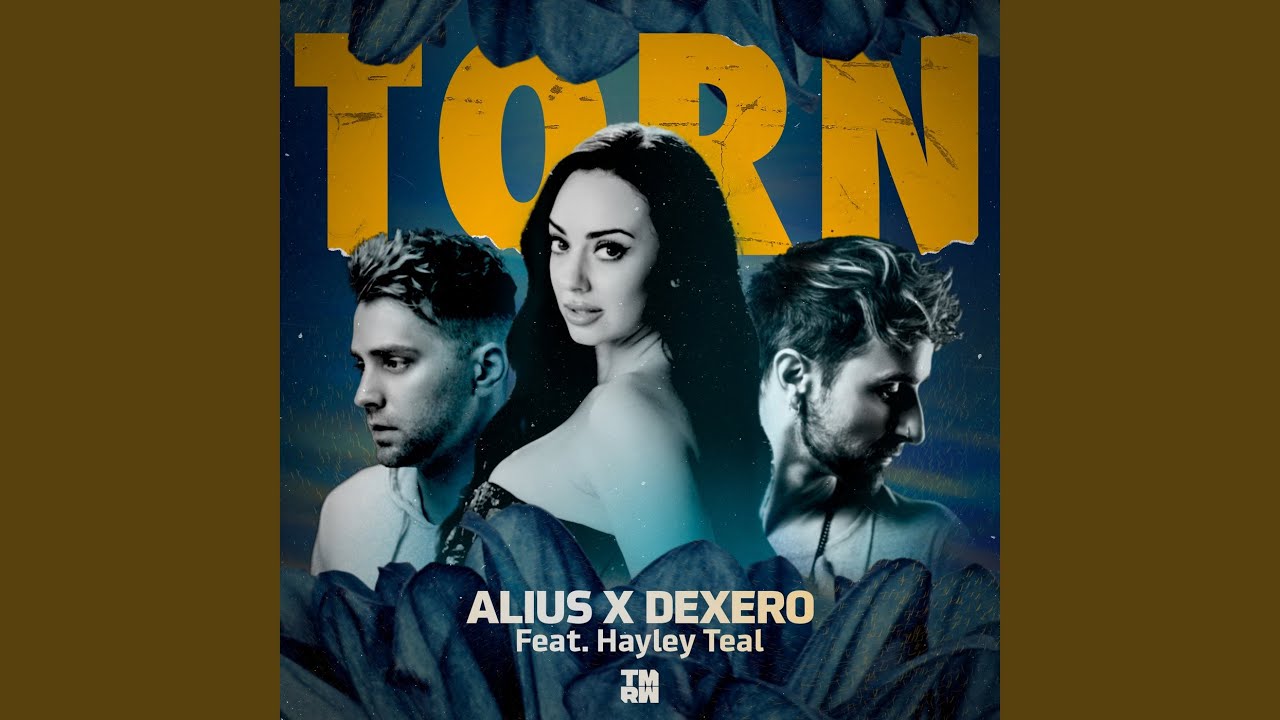 Torn - YouTube Music