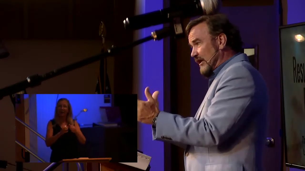 The Ascension of Jesus - 7/26/20 - YouTube