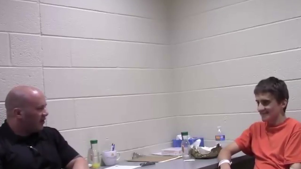 The Bever Family Massacre | True Crime (Disturbing) - YouTube