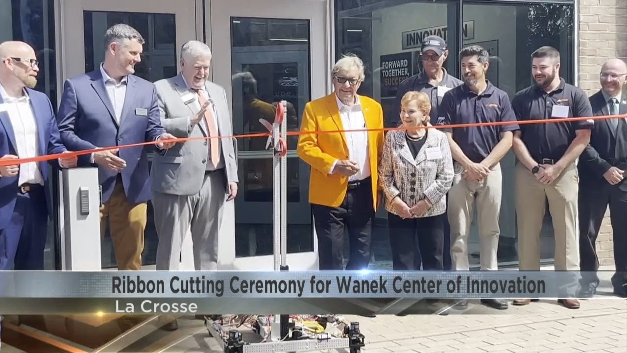Western Technical College opens state-of-the-art Innovation Center ...