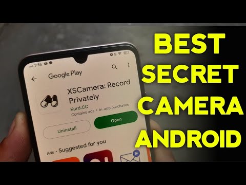Hidden Video Recorder App | Secret Video Recorder App | Best Hidden ...