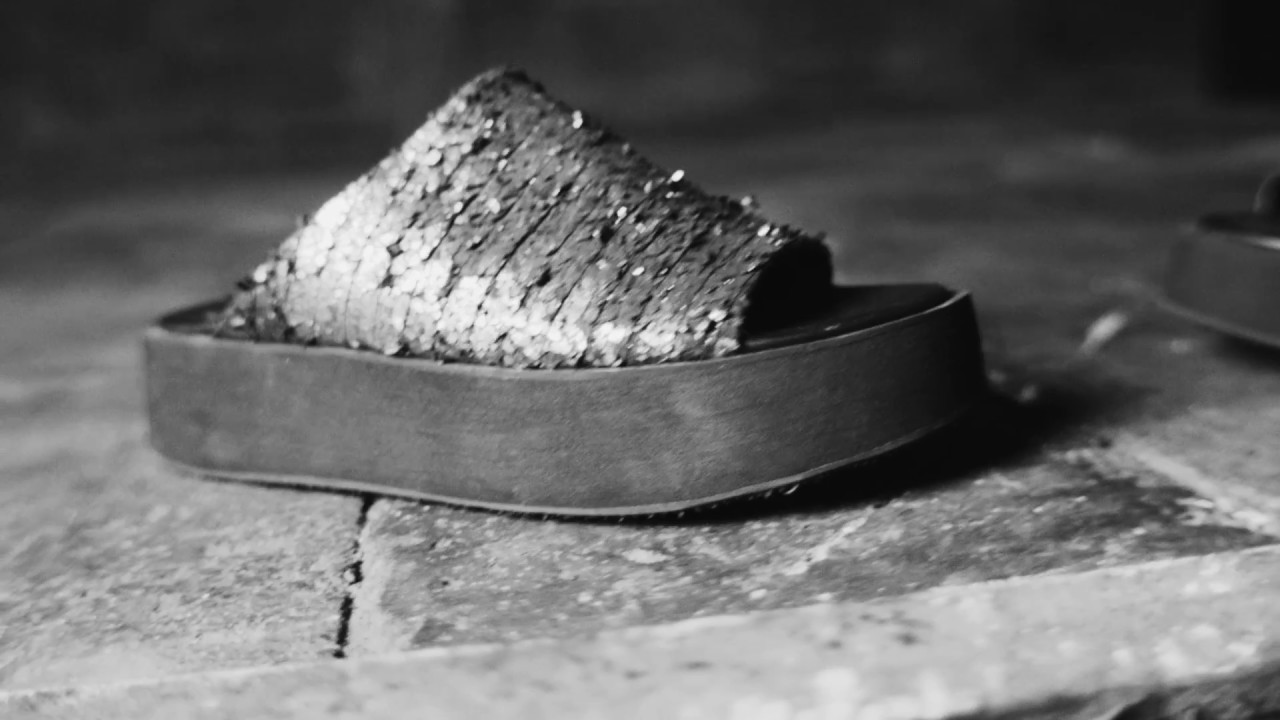 PURO: EMOTIONAL SHOES – www.puro-secret.com - YouTube