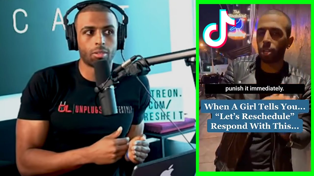 The "Punish Her Bad Behaviour" TikTok That Broke The Internet/ Cancel ...