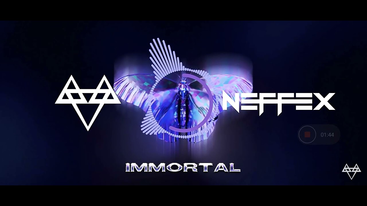 Immortal full song #NEFFEX - YouTube