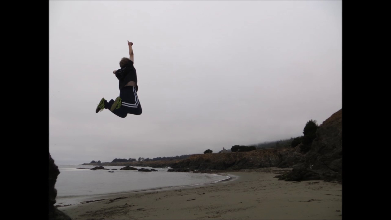 Super Aaron Lucas - YouTube