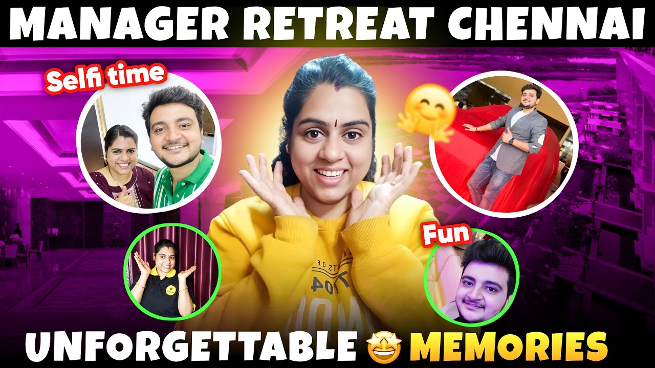 Unforgettable Moments in FLP Manager Retreat | Forever Manager Retreat ...