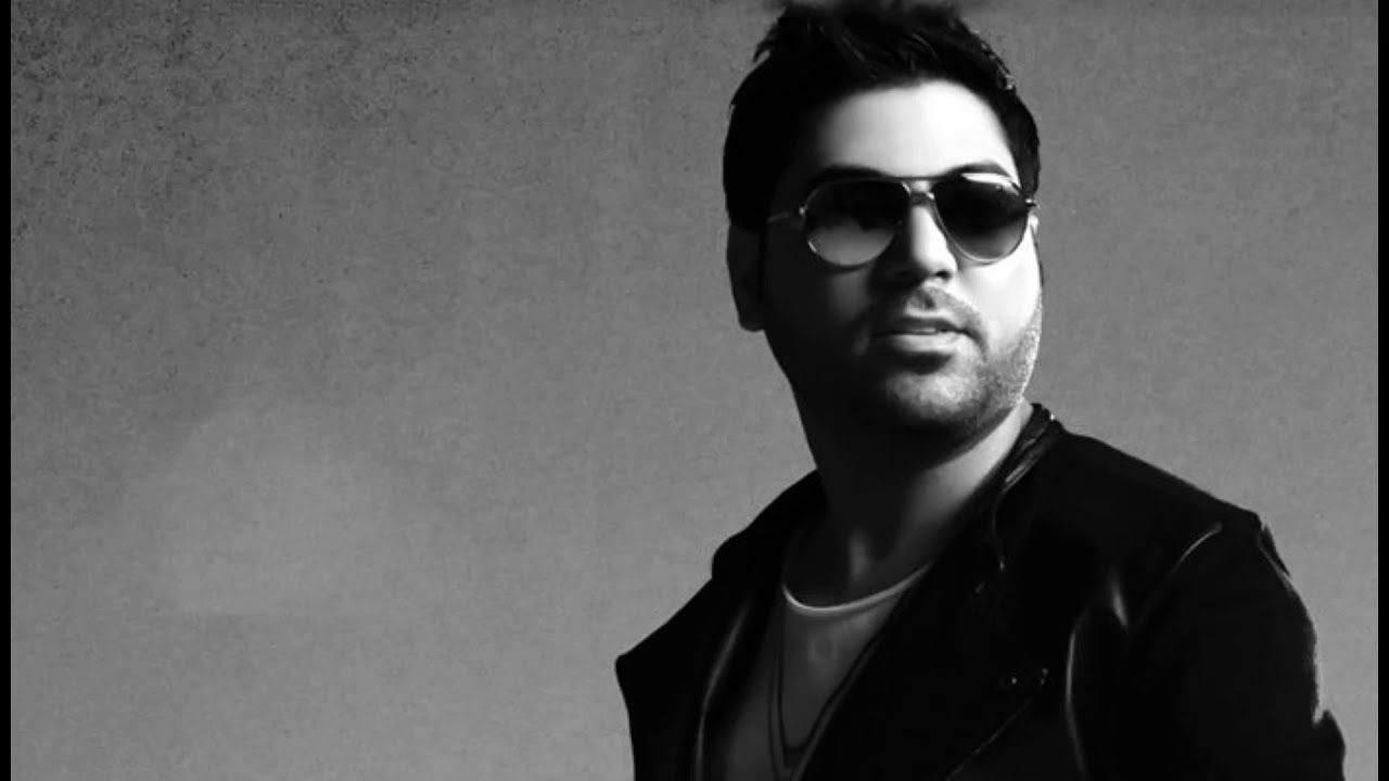 Waleed Al Shami وليد الشامي - كيك وحلاوة بشكلك - جلسة - YouTube