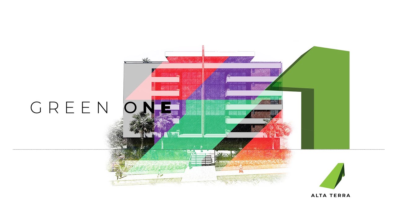 Pré-lançamento GREEN ONE Curitiba. - YouTube