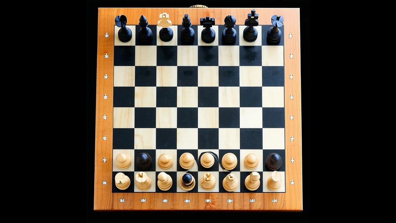 Speed and Strategy - Let's watch some Blitz! - YouTube