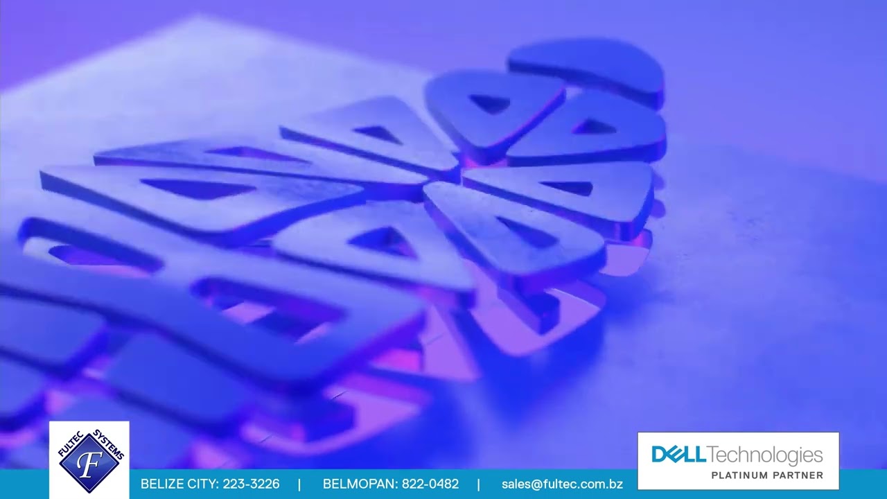 Fultec Systems Ltd - Level up to the Precision 3000 Series! - YouTube