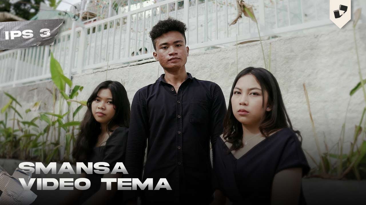 GAGAK SMANSA // YEARBOOK IPS BANGET NIHH // VT // IPS 3 - YouTube