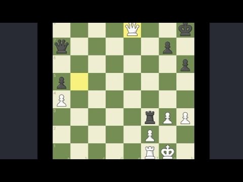 Fight till the End, until the opponent blunders..!!😃😆😀 - YouTube