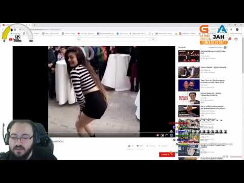 Jahrein Simge Barankoğlu'nun Butik Açılışını İzliyor