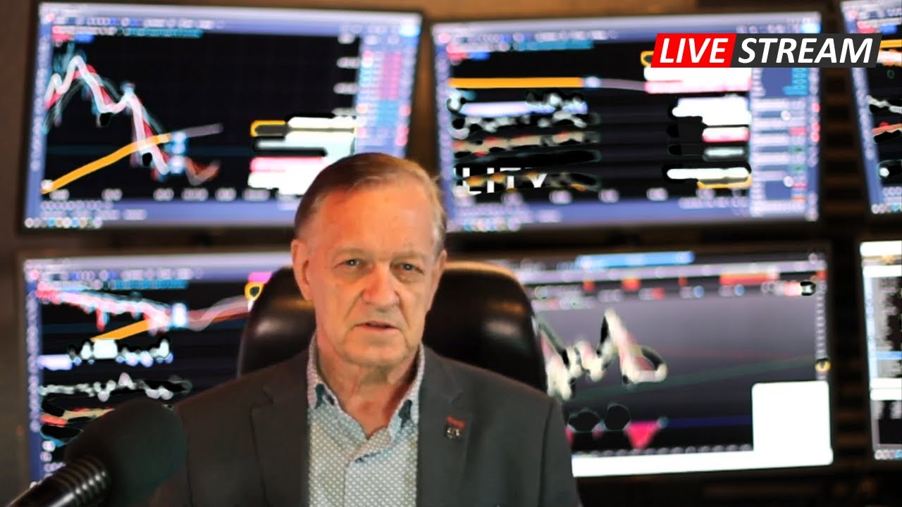 Powell Delivers Same Message... But is it Sinking In? Commentary for ...