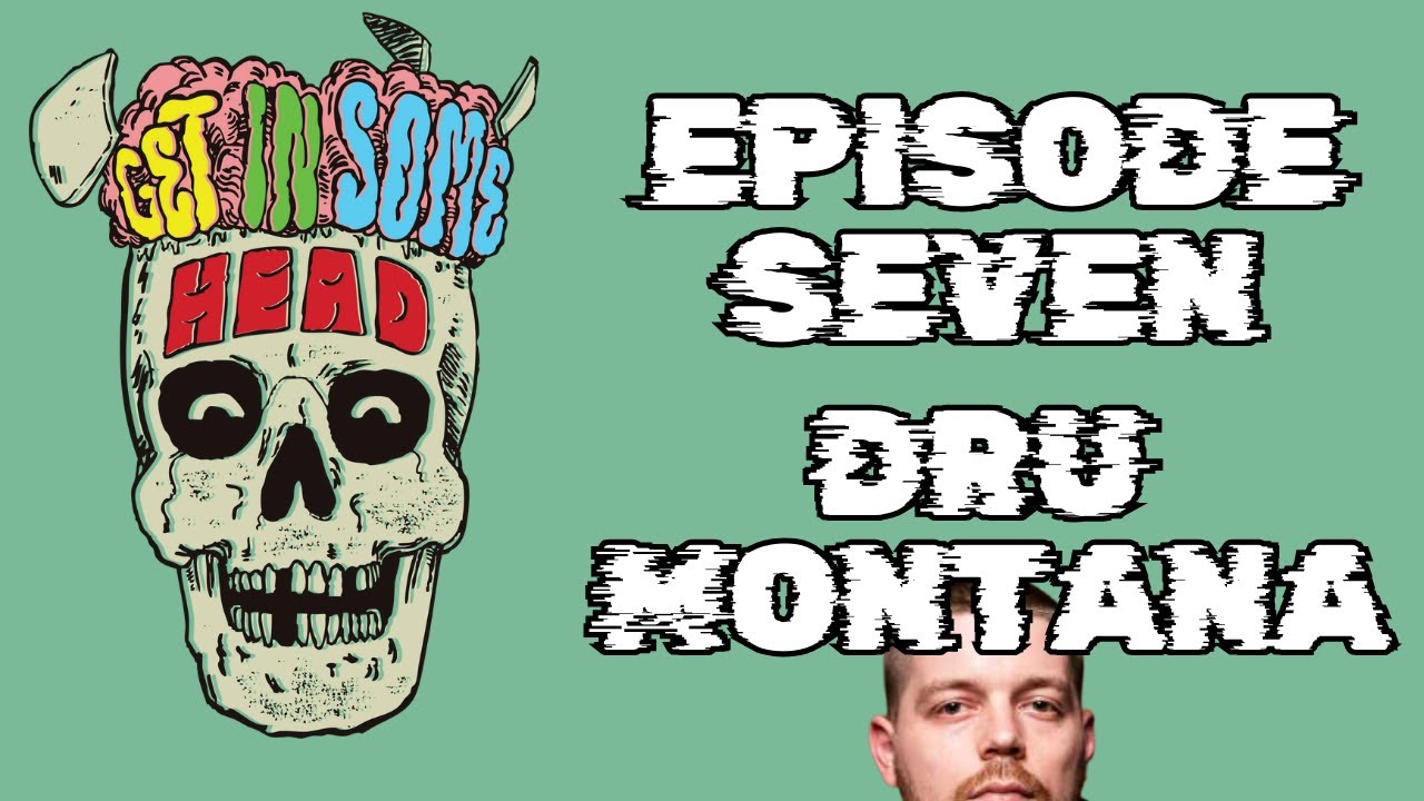 Ep. 7: Frogged Up w/ Dru Montana pt. 1 - YouTube