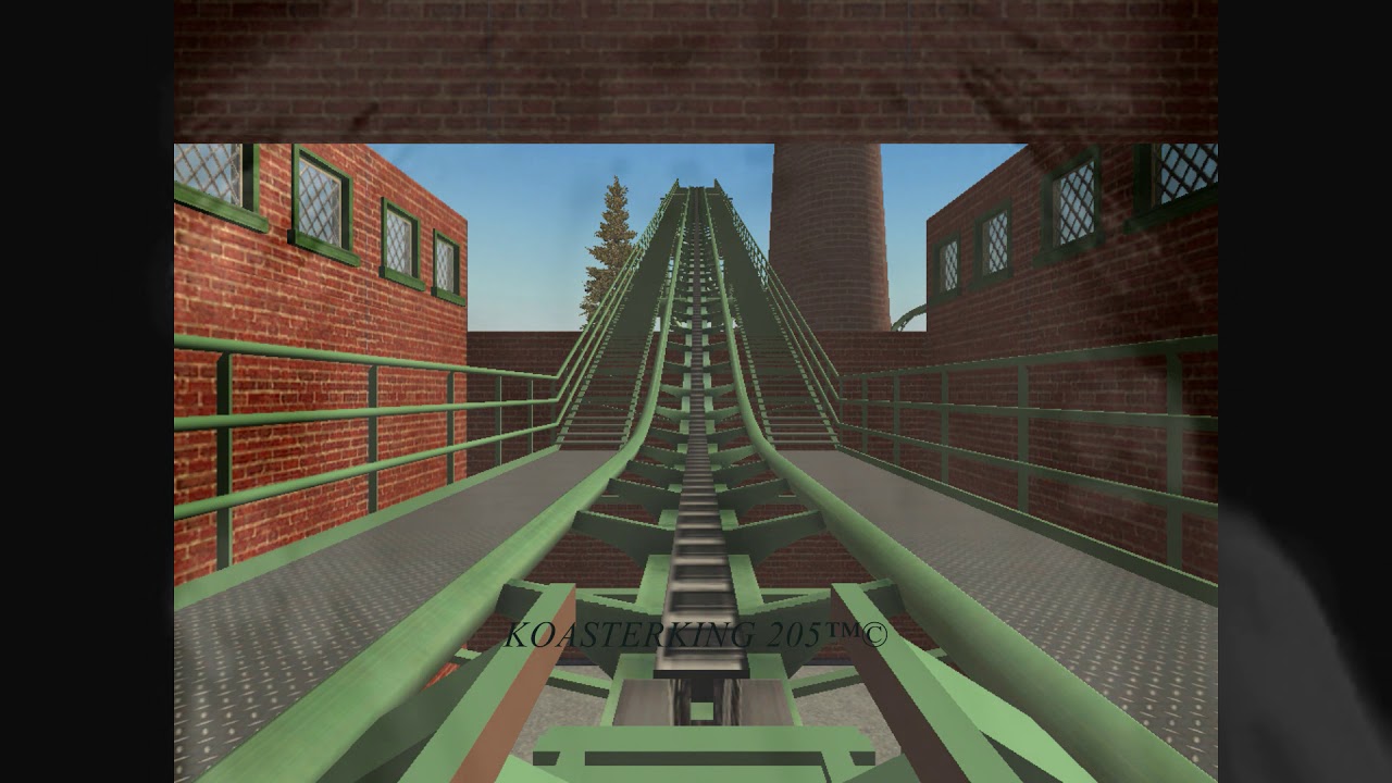 Baron 1898 - RCT3 - YouTube