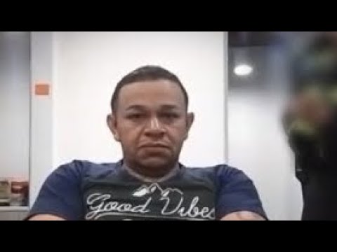 A prisión alias ‘El Cojo’, presunto asesino del periodista Jaime Alonso ...