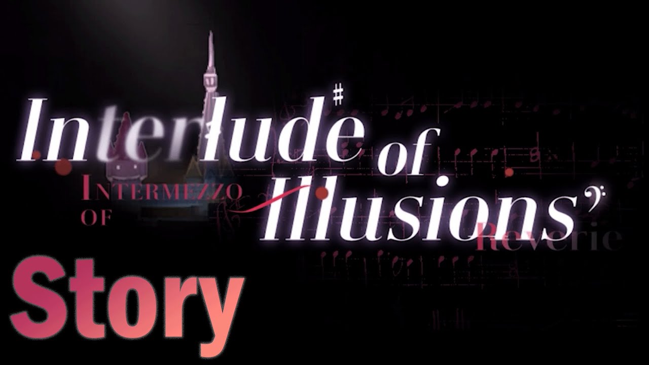 Fundroid - Azur Lane - Interlude of Illusions (Event Story) - YouTube