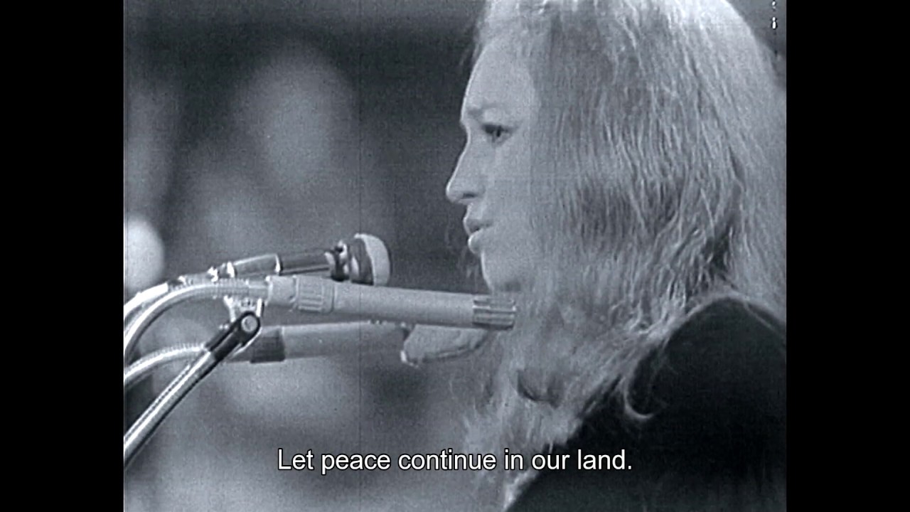 Official Trailer for THE ART OF DISSENT - YouTube