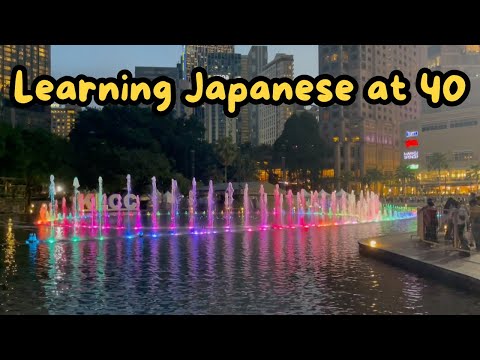 It's never too late | my Japanese level after 6 months of language school in Japan