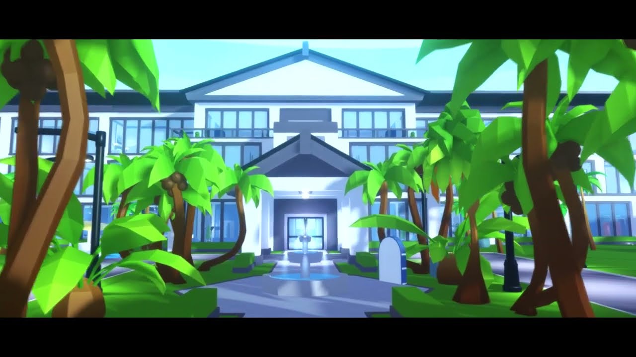 🌟 Waypoint Hotels Game Trailer - YouTube