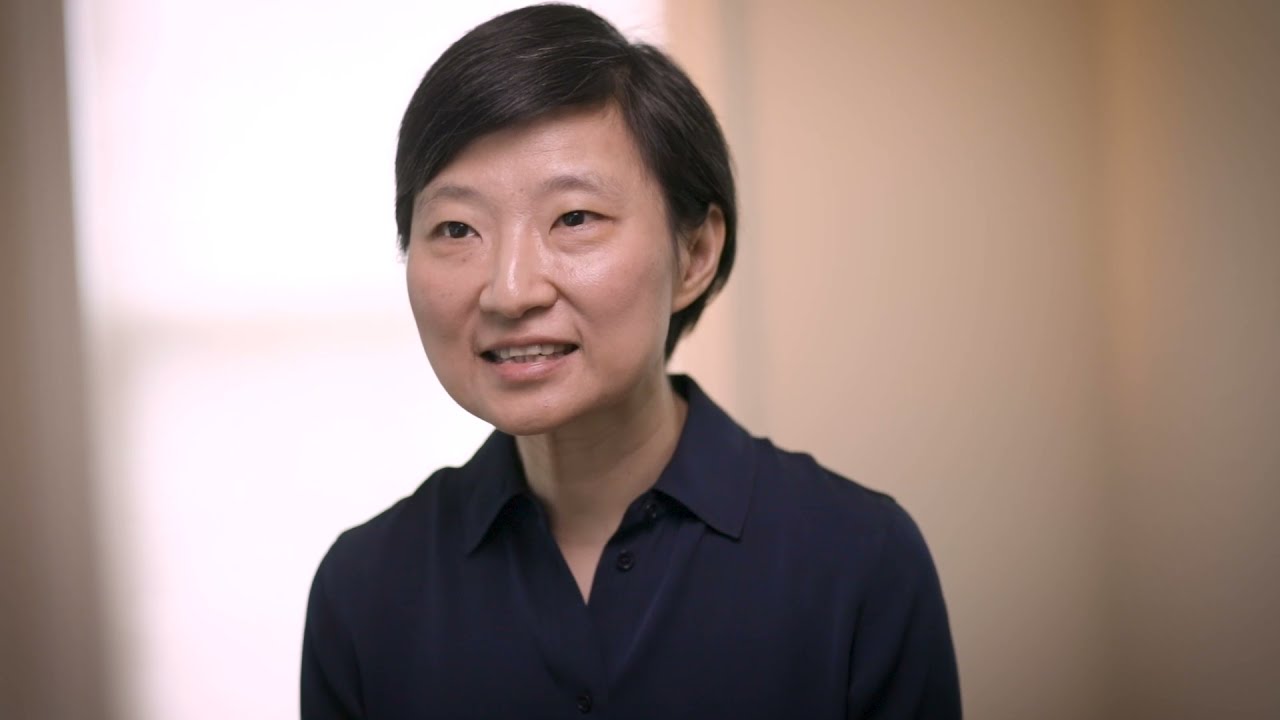 About 2021 Lurie Prize Recipient Dr. Xiaowei Zhuang - YouTube