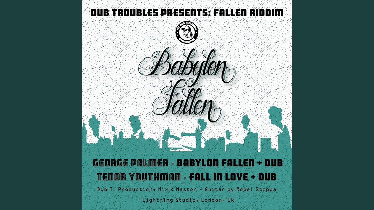 Babylon Fallen - YouTube