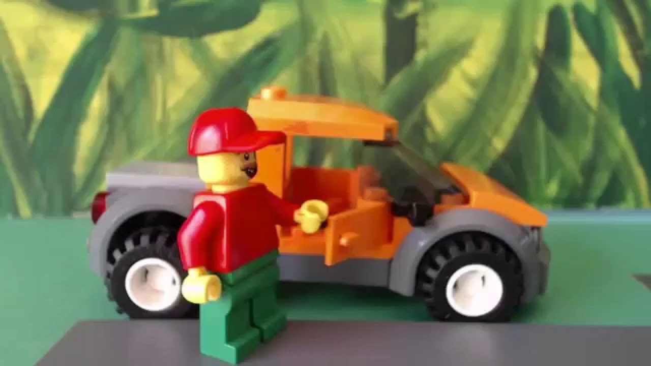 Disasterous Party - YouTube