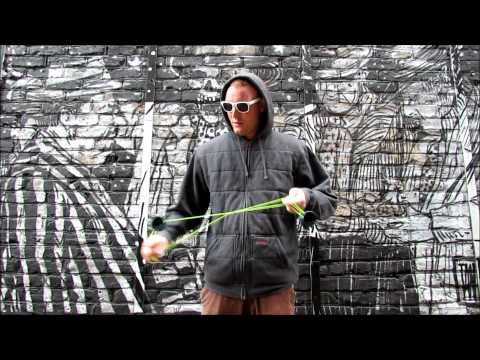 Stephen Langley - Basilisk