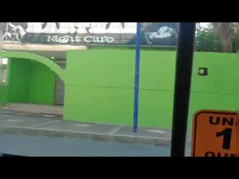 BoysTown Nuevo Laredo Mexico Hidden Cam!