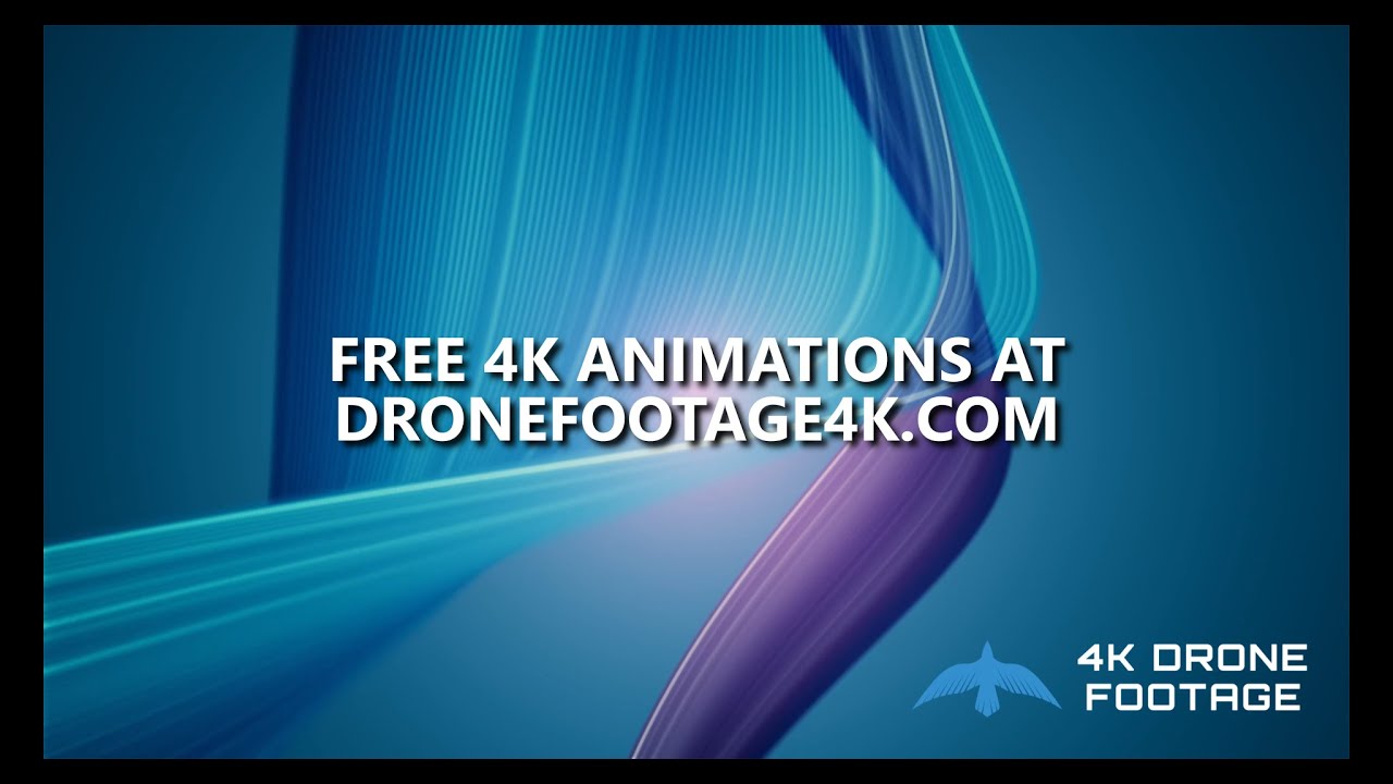 Free 4K Animated Backgrounds Videos - Royalty Free 4k Animations and ...