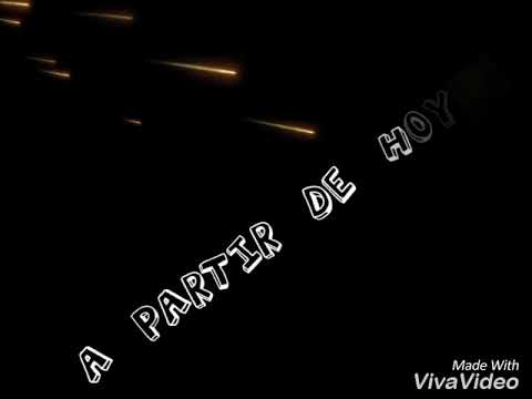 VIVA VIDEO - A partir de hoy (David Bisbal , Sebastian Yatra) WhatsApp Status