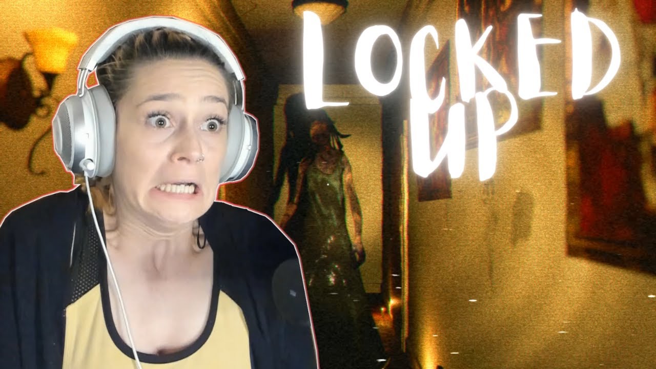 YOU DO NOT WANNA BE LOCKED UP IN THIS HOUSE Locked Up you-do-not-wanna-be-locked-up-in-this-house-locked-up