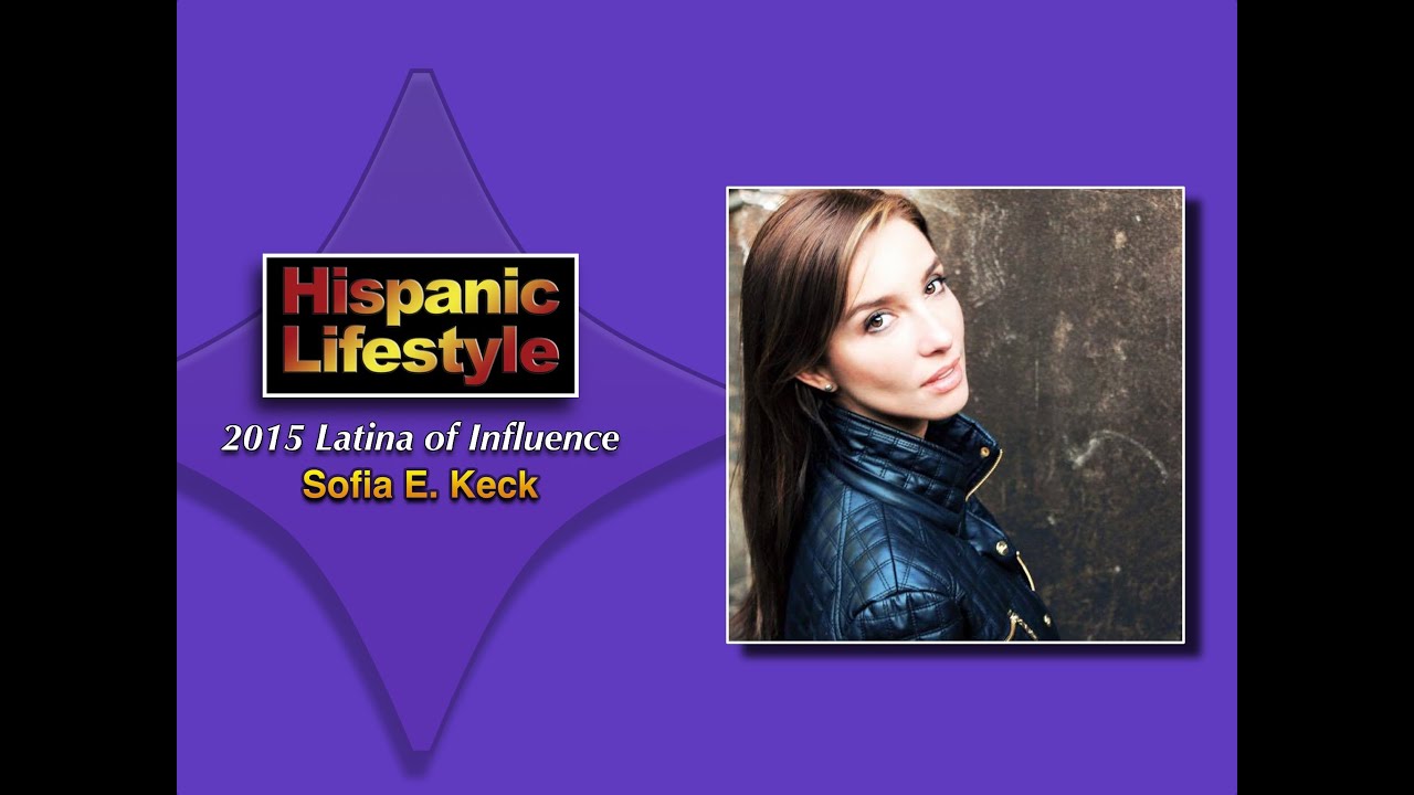 Insights from Sofia E. Keck - YouTube