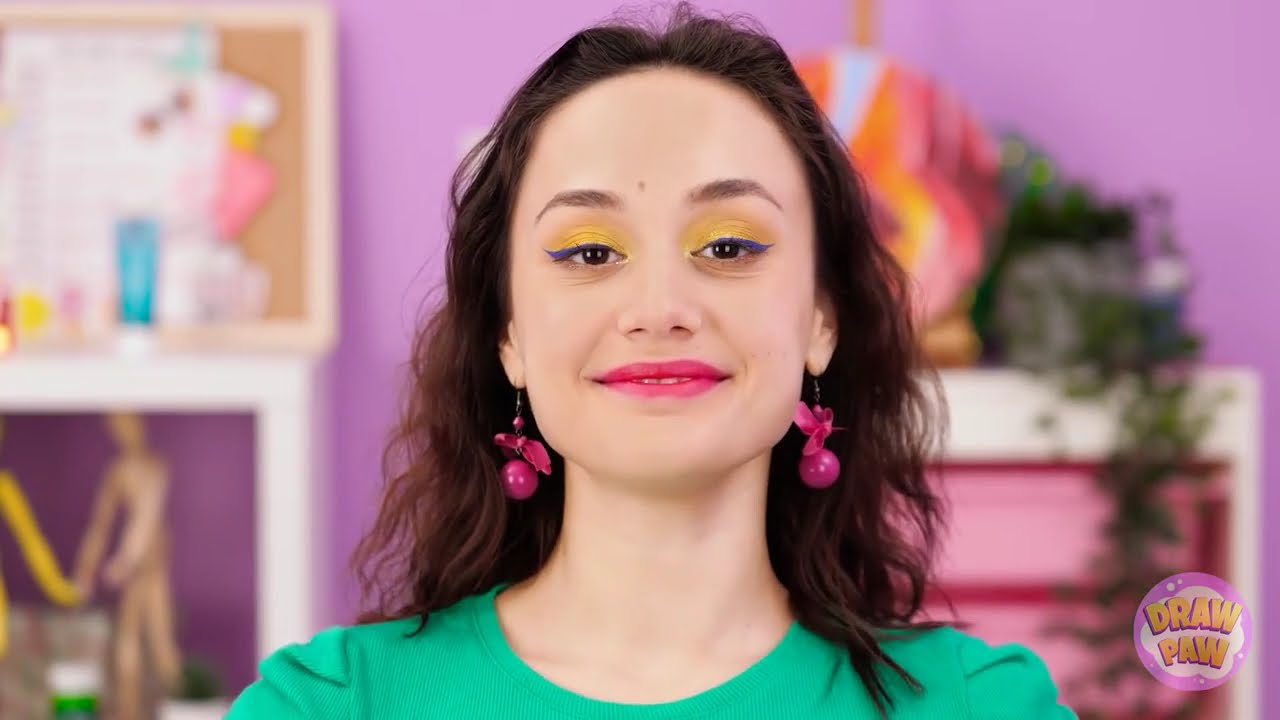 COOL OR FAIL? Testing Viral Beauty Hacks from Tik Tok || Simple Tricks ...