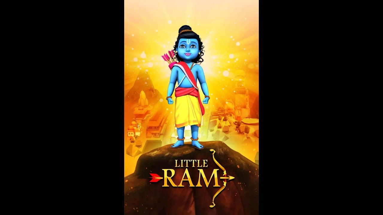 Little Ram| KIDS GAMEPLAY| G GAMING CHANNEL - YouTube